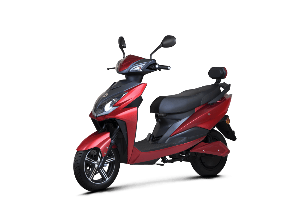 KAVALLO รุ่น EASY WATT – บริษัท ยานยนต์สะอาด จำกัด