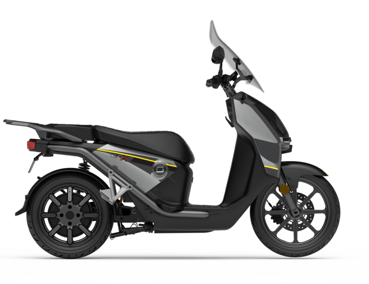 SUPERSOCO รุ่น TC MAX – บริษัท ยานยนต์สะอาด จำกัด