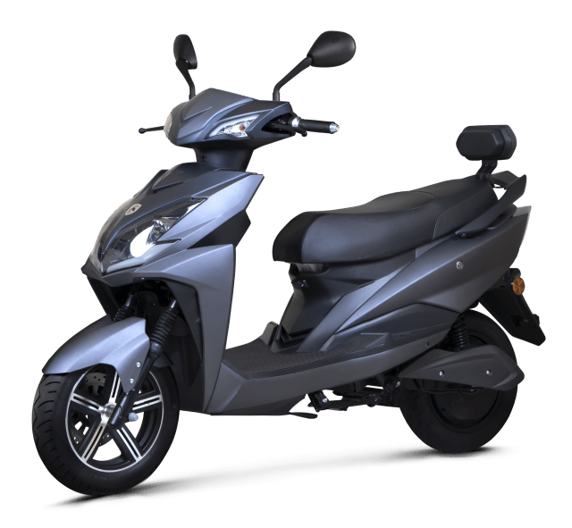 KAVALLO EASY WATT – บริษัท ยานยนต์สะอาด จำกัด