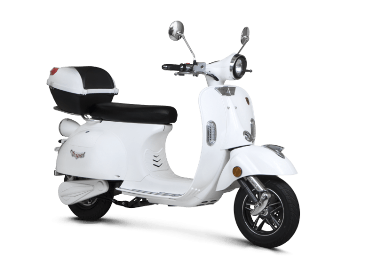 KAVALLO VESPAL – บริษัท ยานยนต์สะอาด จำกัด